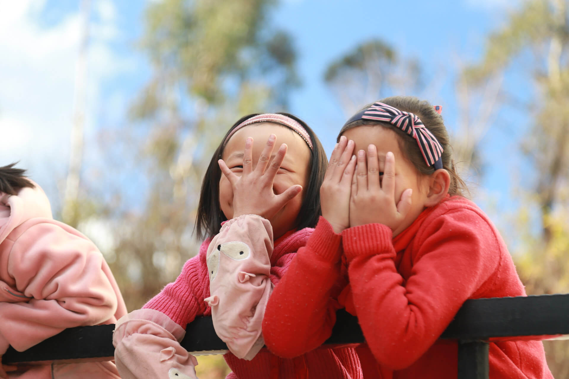 让公益成为生活的一部分